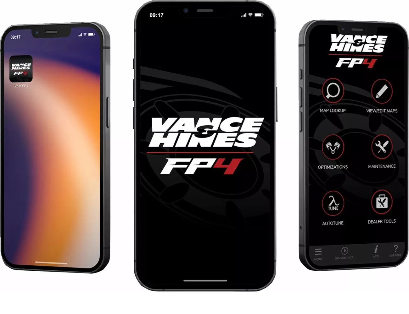 Motorcycle Fuel Tuners: Are They Worth It? – Customized Choppers