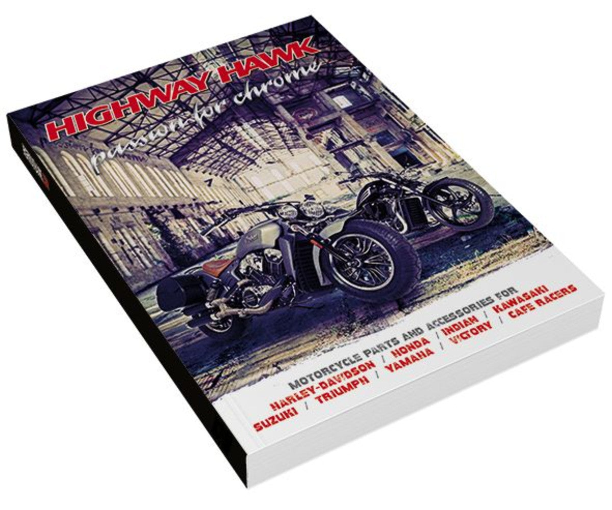 Motorcycle Parts Catalogues – Browse & Order Custom Bike Parts ...
