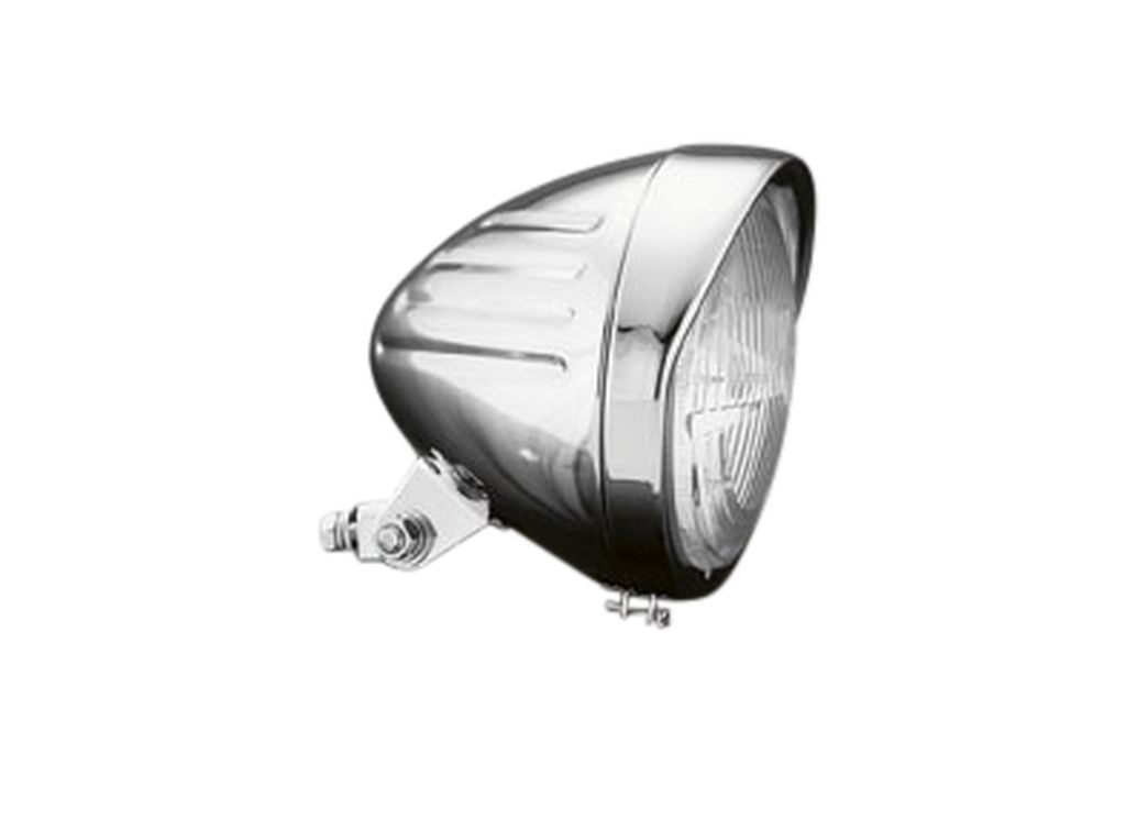 Motorcycle Headlights – LED & Halogen for Better Night Visibility ...