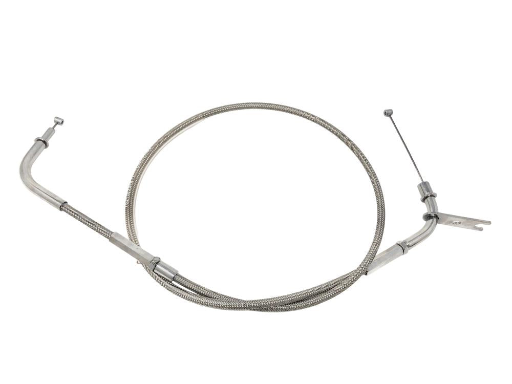 Throttle Cables – Customized Choppers