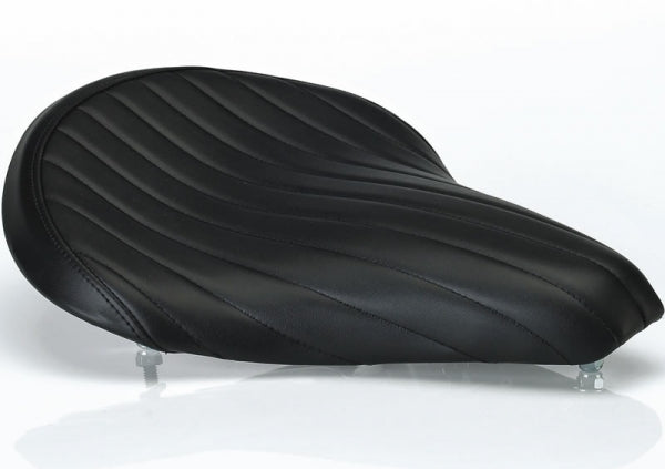 Motorcycle Solo Seats – Vintage, Bobber & Custom Styles – Customized ...