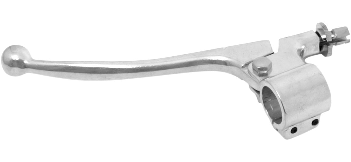 Amal Style Brake Lever Assembly 7/8 in. (22mm) Handlebars - EMGO 32-69 ...