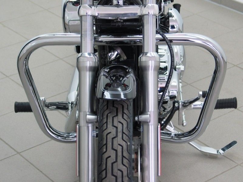 Crash Bars For Harley Davidson OG Highway Peg Crash Bar For