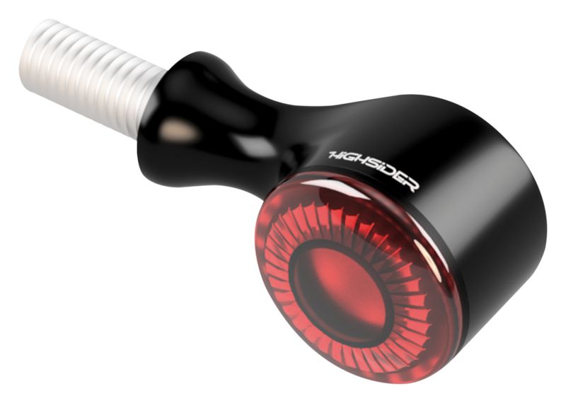 HIGHSIDER 254-176 LED Combi Rear Tail Light & Indicators "APOLLO CLASS ...